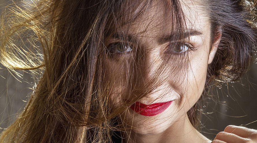 6 Easy ways to deal with Hair Static – Hair Heaven